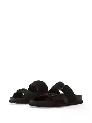 Geox Parnaiba Buckled Sandals