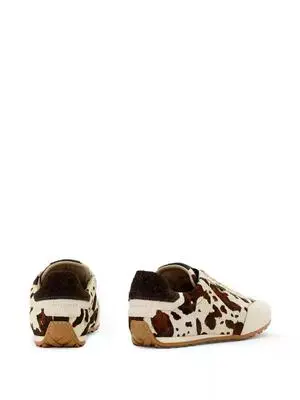 ALLSAINTS Liam Sneakers - Neutrals