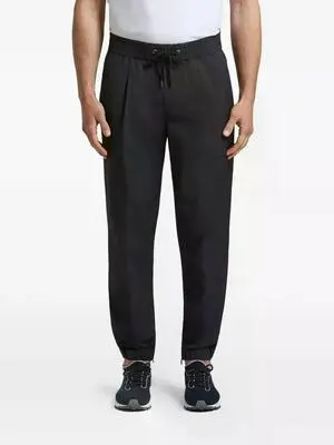 Peserico Drawstring Sport Bottoms For Men