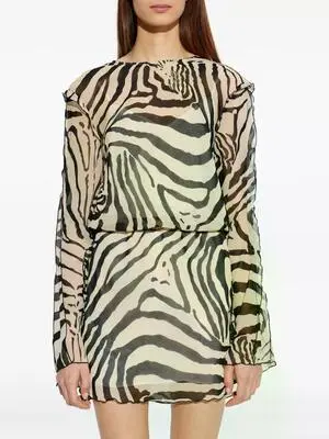 Iro Paris Boatneck Dresses