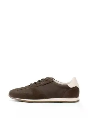 Vagabond Shoemakers Flat Sneakers For Women