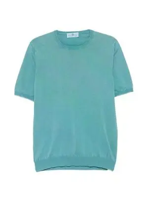 Della Ciana Short Sleeve Shirts For Men