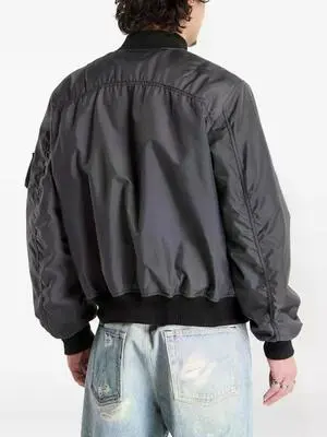Alpha Industries Ma-1 Bomber Jacket - Grey