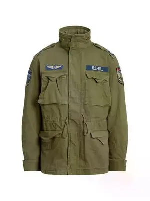 Embroidered Coats For Men