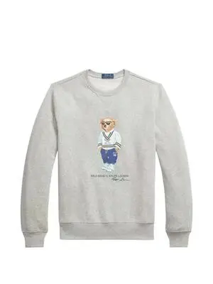 Polo Ralph Lauren Polo Bear Sweater - Grey