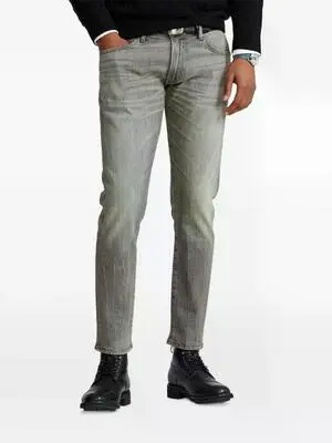 Polo Ralph Lauren Faded-effect Jeans