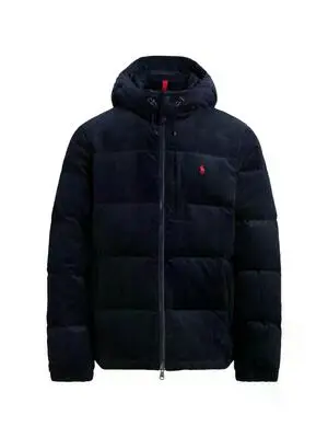 Polo Ralph Lauren Cuffed Jackets For Men