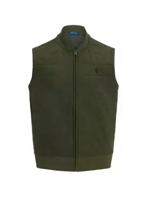 Polo Ralph Lauren Collared Vests For Men
