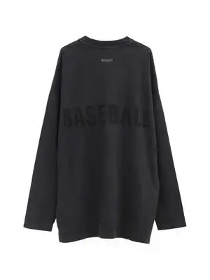Fear Of God 9 Long Sleeve T-shirt