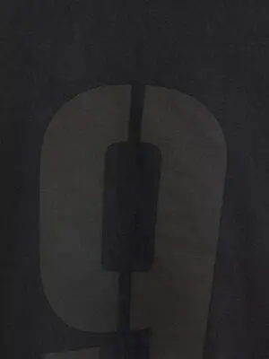 Fear Of God 9 Long Sleeve T-shirt