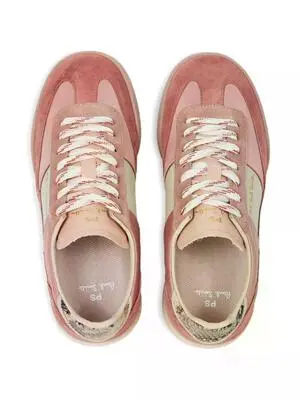 Paul Smith Dover Panelled Sneakers