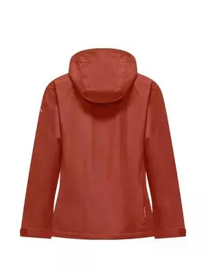 SALEWA Hooded Lightweight Jacket