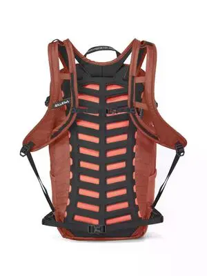SALEWA Logo-print Backpack