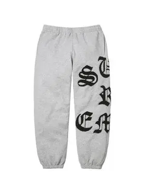 Supreme Printed Sport Bottoms For Men
