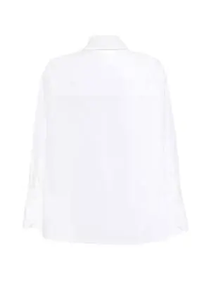 ARMARIUM Malik Crystal-embellished Shirt