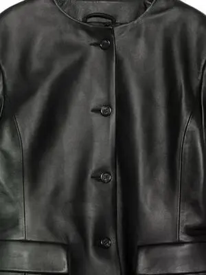 ARMARIUM Ramona Leather Jacket