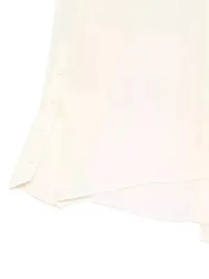 ARMARIUM Elide Tie-neck Blouse