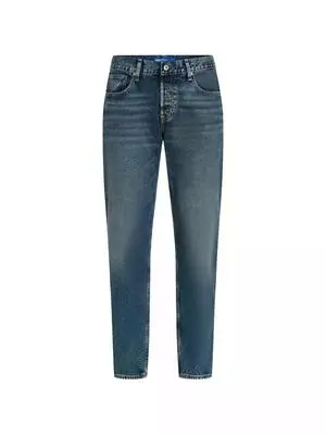 Karl Lagerfeld Tapered Jeans For Men