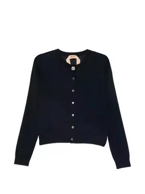 N°21 Embellished Cardigans For Women