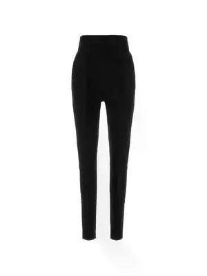 Ribbed Leggings