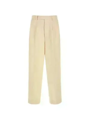 BODE Wide-leg Trousers