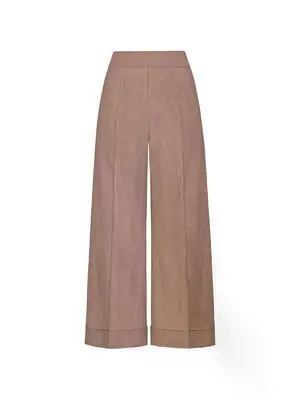 D.exterior High Waisted Bottoms For Women