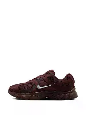 Nike V5 Lace-up Sneakers - Red
