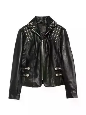 Studded Jackets For Women