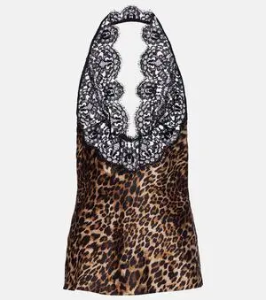 Nili Lotan Sleeveless Blouses