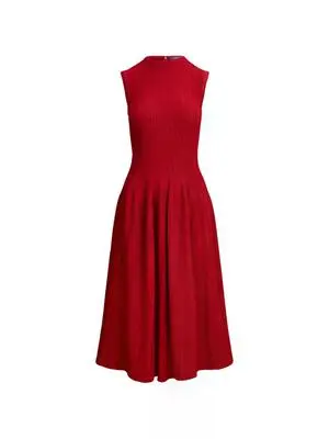 Ralph Lauren Fit & Flare Dresses