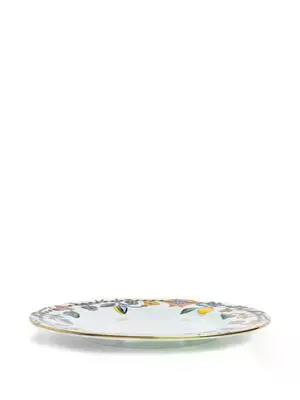 La DoubleJ Dinner Plates Set Of 2