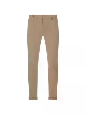 Dondup Slim Fit Pants For Men