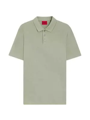 Hugo Short Sleeve Polos For Men