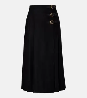 Chloe Loose Fit Skirts