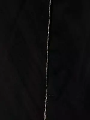Peserico Chain-trim Trousers