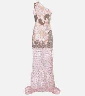 La Fuori Maxi Evening Dresses
