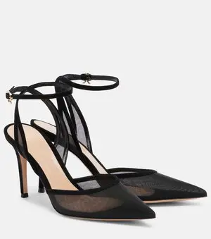 Pumps