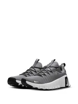 Nike Free Metcon 6 Sneakers - Grey