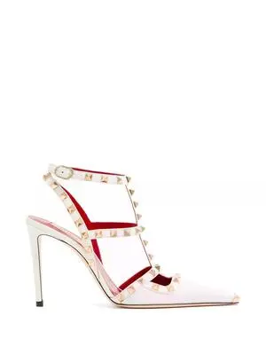 Valentino Garavani Metal Shoes For Women