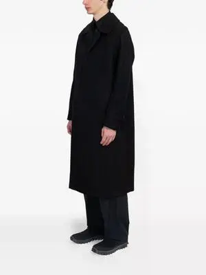 RIER Loden Classic Coat
