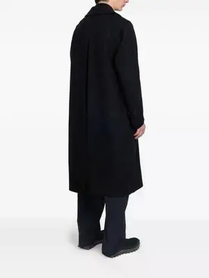 RIER Loden Classic Coat