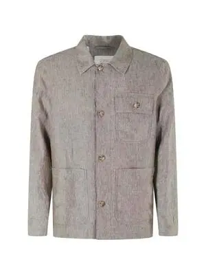 Seventy Overshirts For Men