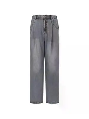Studio Tomboy Knee Length Bottoms For Men