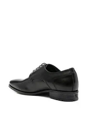 SERGIO MORETTI FIRENZE Lace-up Derby Shoes