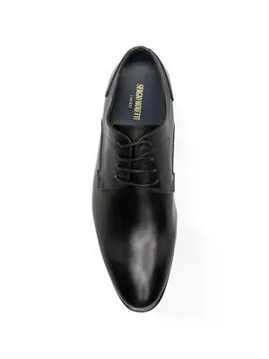 SERGIO MORETTI FIRENZE Lace-up Derby Shoes