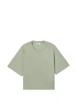 Off-white Casual Tops