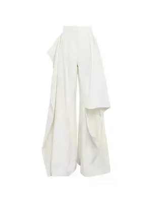A.w.a.k.e. Mode Draped Bottoms For Women