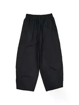 FFFPOSTALSERVICE Enigma Elasticated-waistband Track Pants - Black