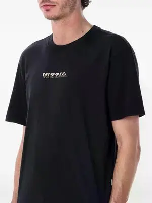 VISSLA Breakers Graphic-print T-shirt
