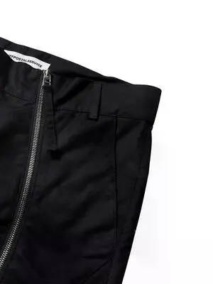 FFFPOSTALSERVICE Contrast-insert Trousers